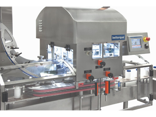 Helpful Videos About Our Capping Machines & Decappers | Zalkin | Zalkin