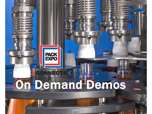 Zalkin Capping Machinery Videos - Solutions for Capping & Decapping | Zalkin