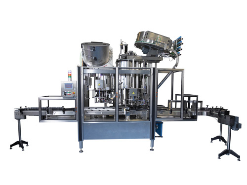 Helpful Videos About Our Capping Machines & Decappers | Zalkin | Zalkin