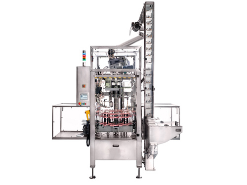 Helpful Videos About Our Capping Machines & Decappers | Zalkin | Zalkin