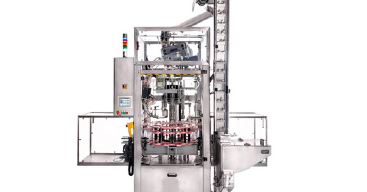 Video | Single Head Capping Systems for Low Speed Production Lines