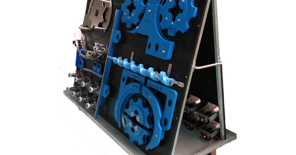 Custom Bottle Capping Machinery, Automatic Bottle Capping Equipment ...