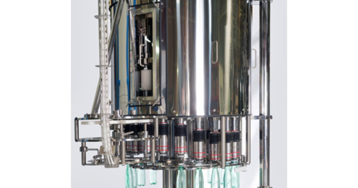 Bloc Capping Turrets | Zalkin Capping