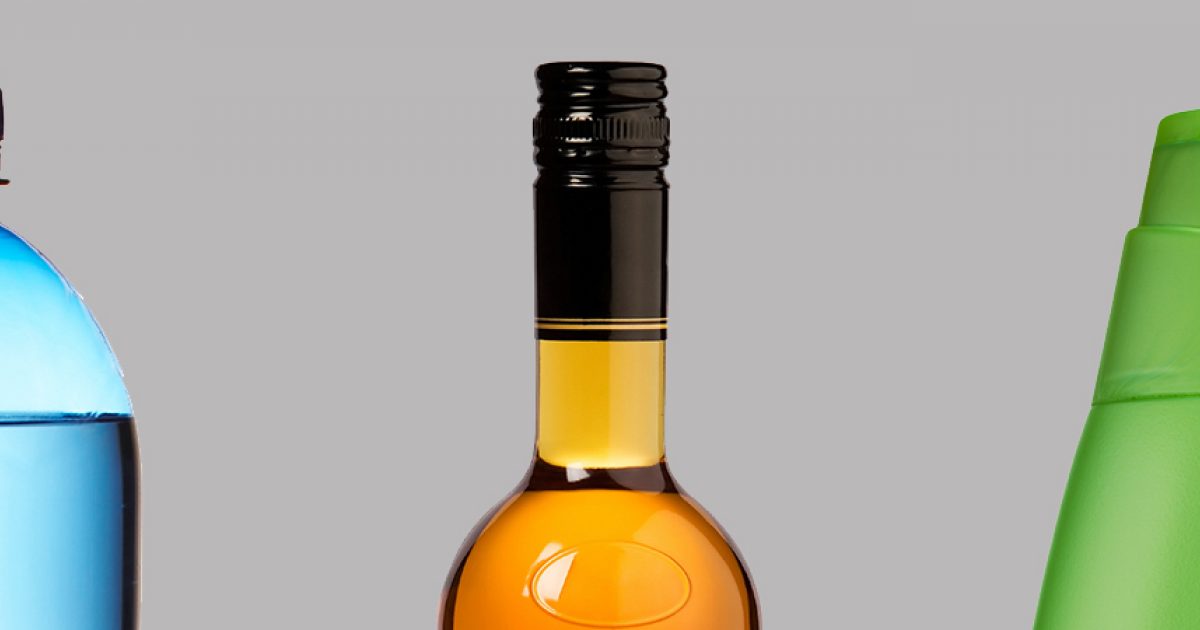 Capping Machines, Decappers & Bottle Cap Handling Systems | Zalkin