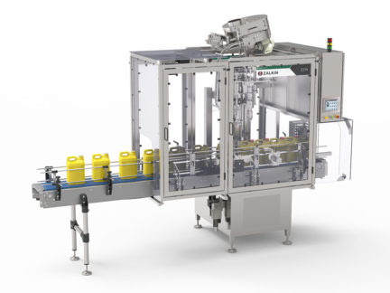 FTM-300 Single-Head | Zalkin