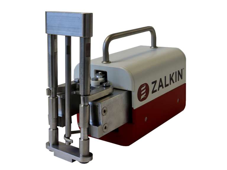 Roller Calibration Tool (RCT) | Control & Calibration Equipment