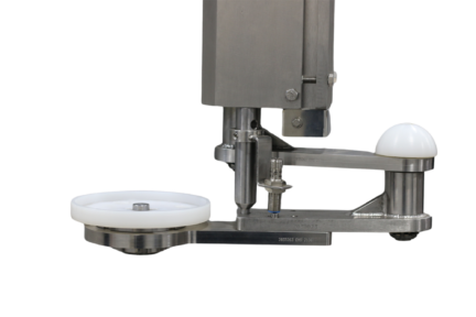 Head Changeover Tool - HCT - Capping Head Equipment | Zalkin