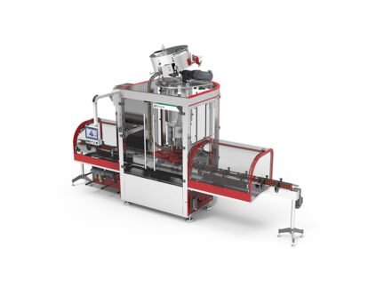 Oppti.Cap MH Cappers | Zalkin Capping