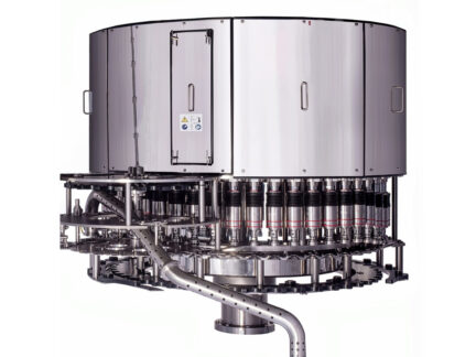 Bloc Screw-On Turrets | Zalkin Capping