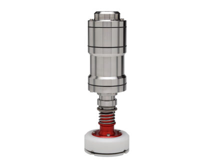 Servo Capping Heads | Zalkin Capping