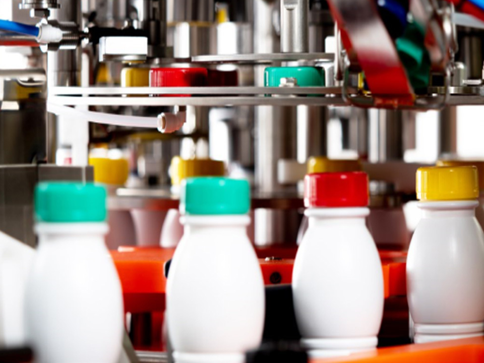 Zalkin Capping Systems Beverages, Wine, and Spirits | Rotary and ROPP ...