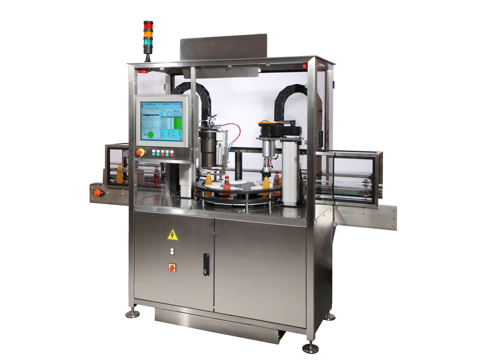 Zalkin Quality Control Systems & Calibration Equipment